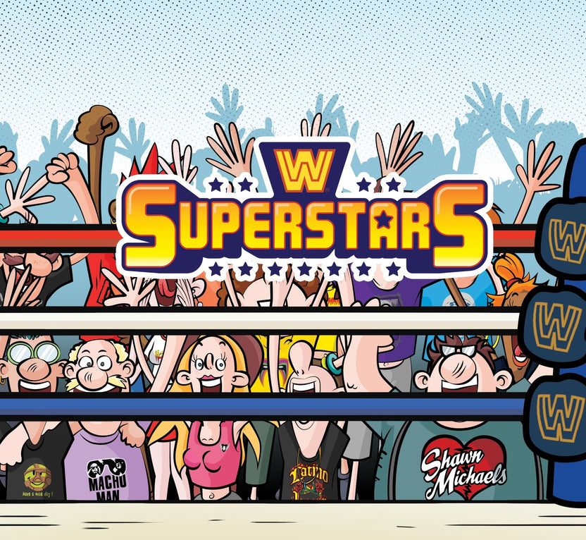 What’s Coming: WWE Action Figure Reveals — WrestleMania Week ...