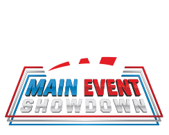 WWE Main Event Showdown – wrestlingshop.com
