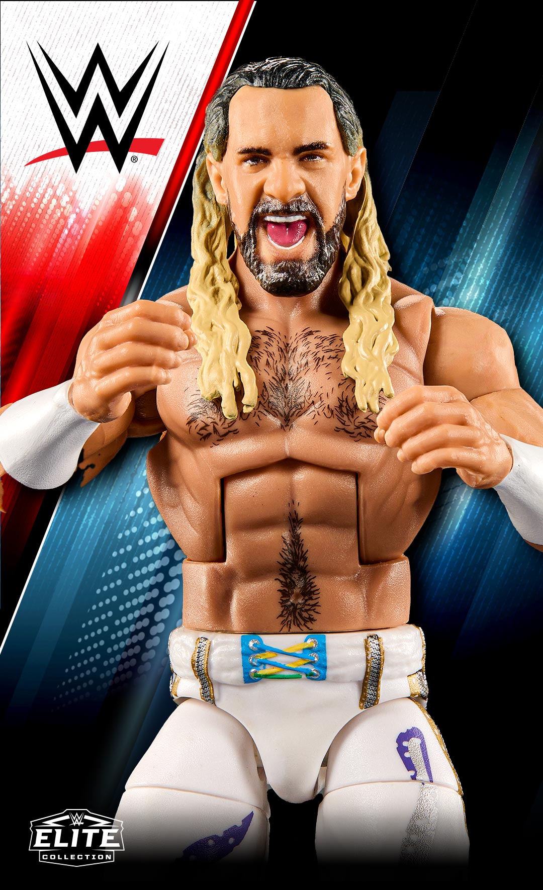 WWE Action Figures & Toys at Wrestling Shop – wrestlingshop.com