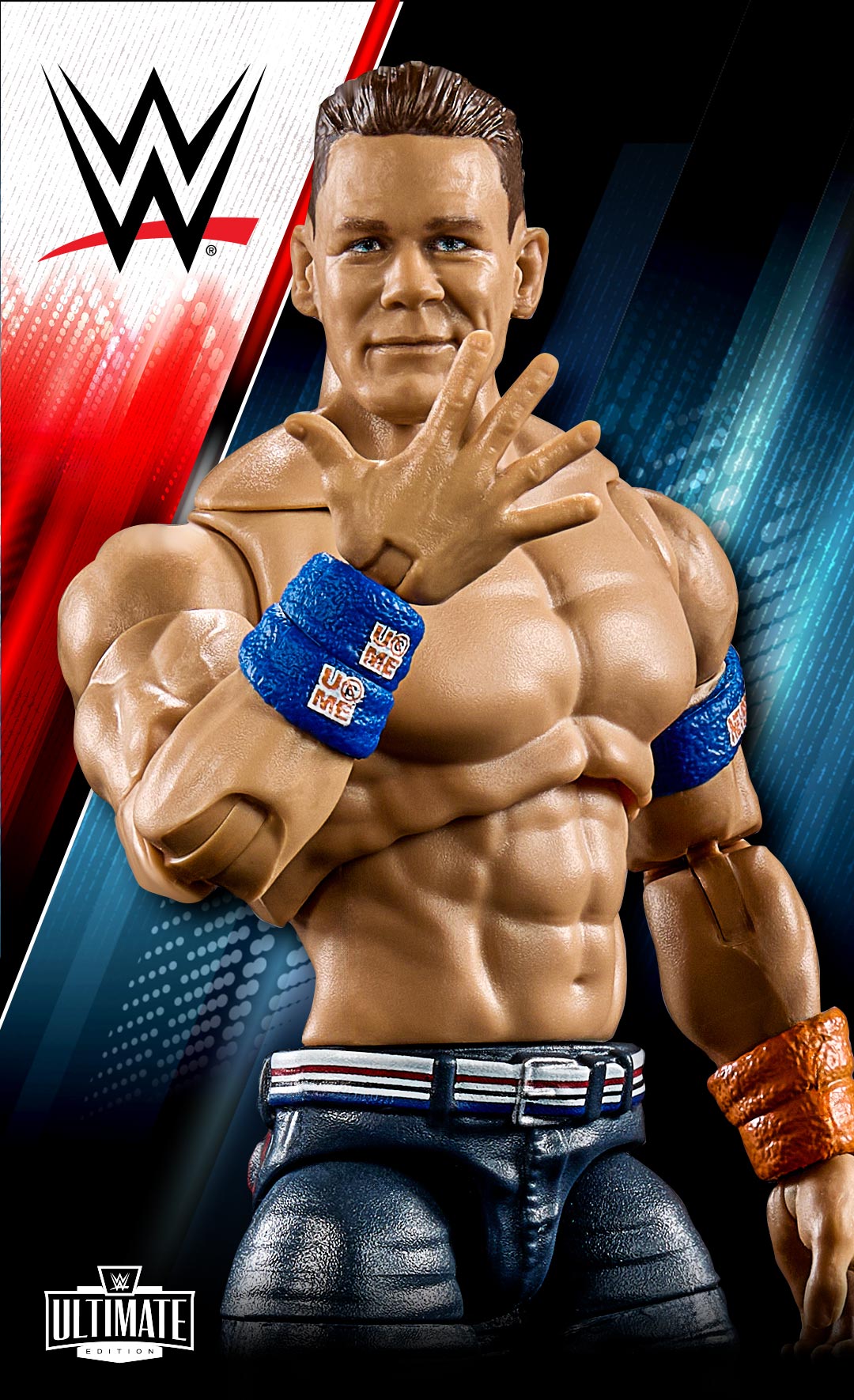 WWE Action Figures & Toys at Wrestling Shop – wrestlingshop.com
