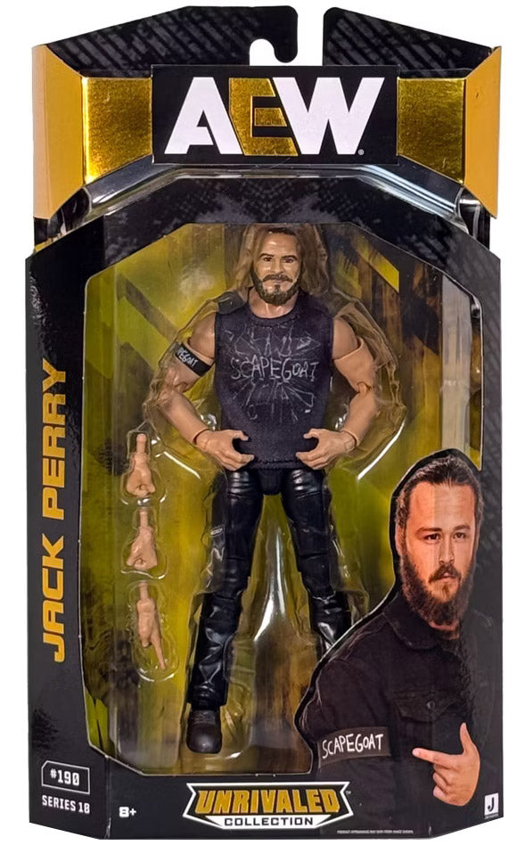 AEW Wrestling Figures and Toys – wrestlingshop.com