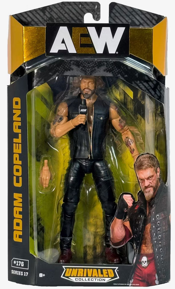 AEW Wrestling Figures and Toys – wrestlingshop.com