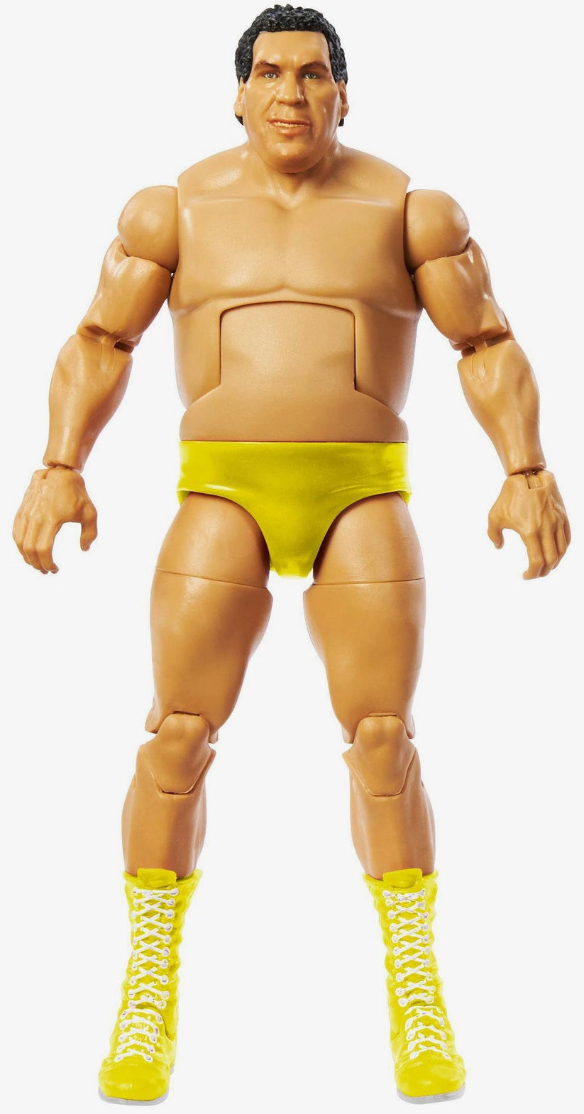 Andre The Giant WWE Legends Series #21 Action Figure – wrestlingshop.com