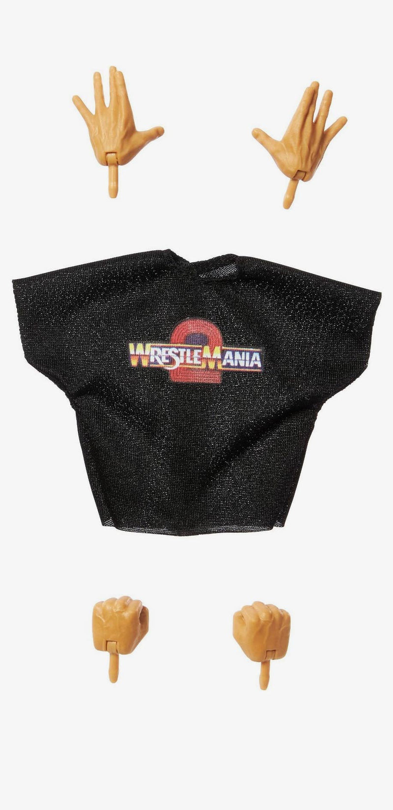 WWE Legends Series Wrestling Figures - Mattel – wrestlingshop.com