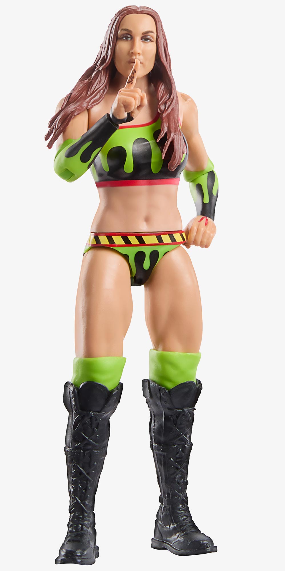Chelsea Green WWE Main Event Series #156 Action Figure – wrestlingshop.com