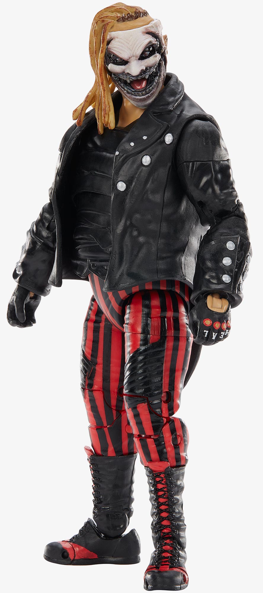 The Fiend Bray Wyatt WWE Ultimate Edition Series #12 Action Figure ...