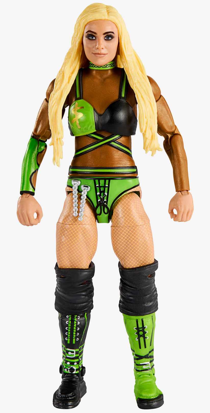 Liv Morgan WWE Elite Collection Series #103 Action Figure – wrestlingshop.com