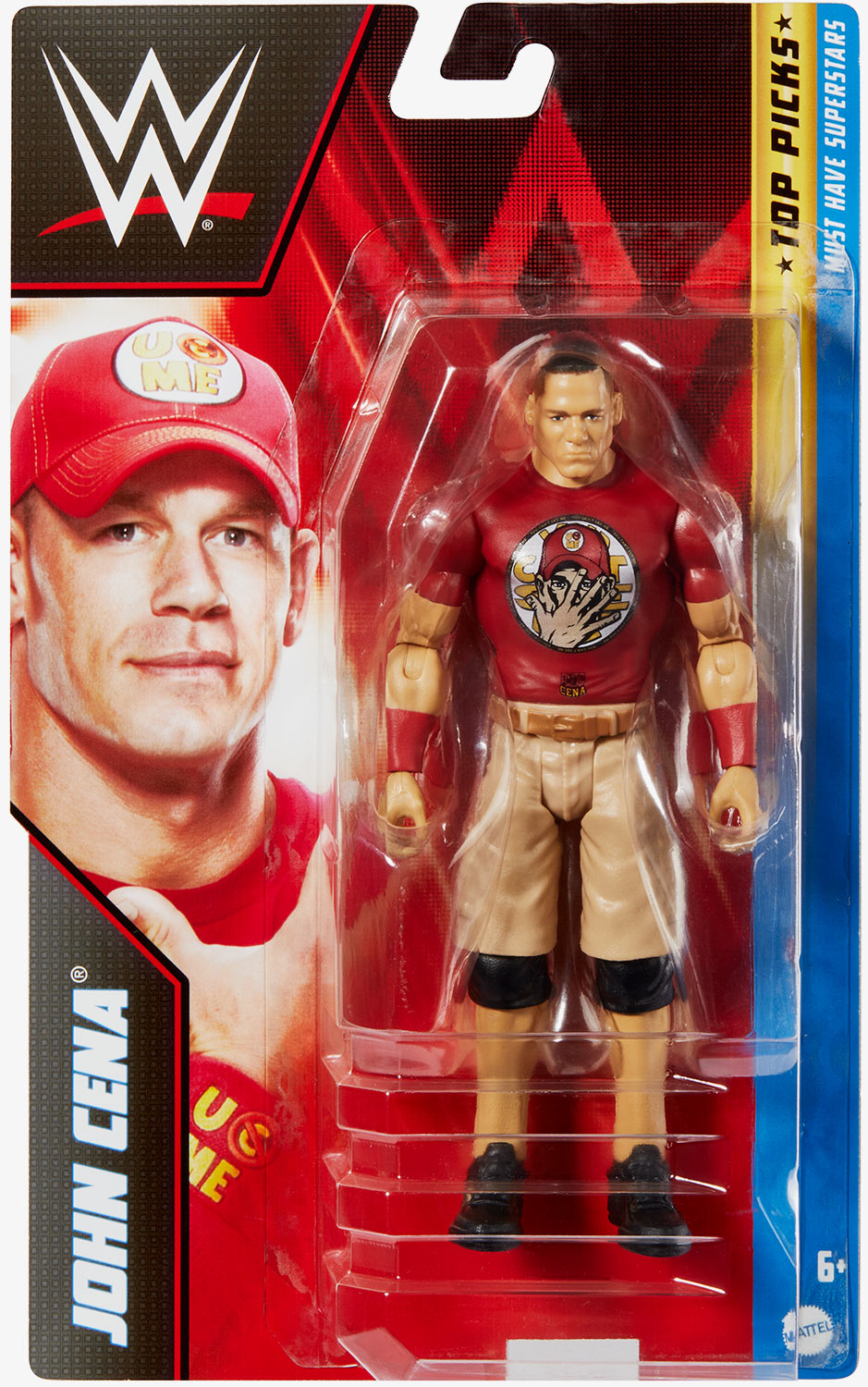 Build Your WWE Action Figure Collection at Wrestling Shop ...