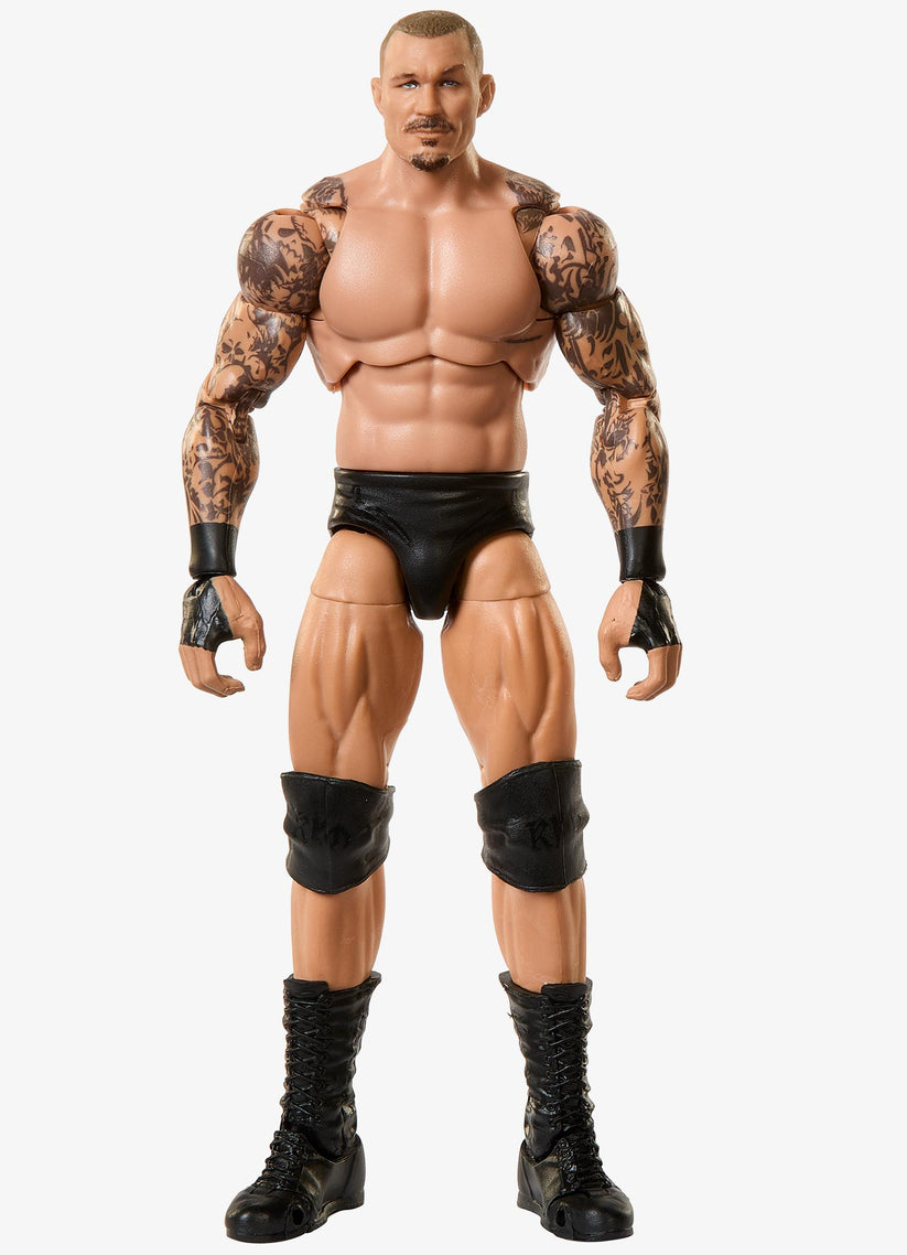 Randy Orton WWE Ultimate Edition Series #18 Action Figure – wrestlingshop.com