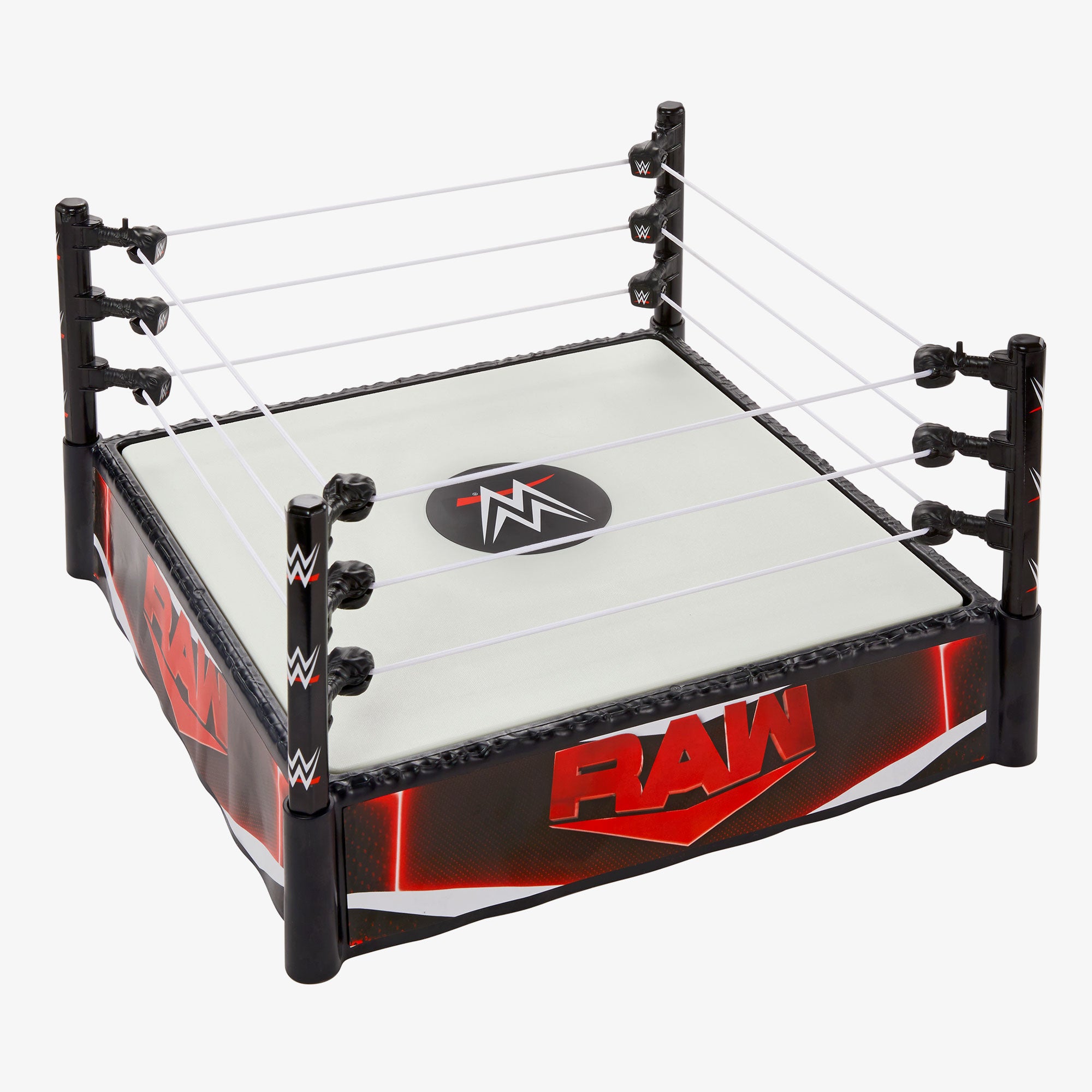 WWE Superstar Ring (RAW and SmackDown) – wrestlingshop.com