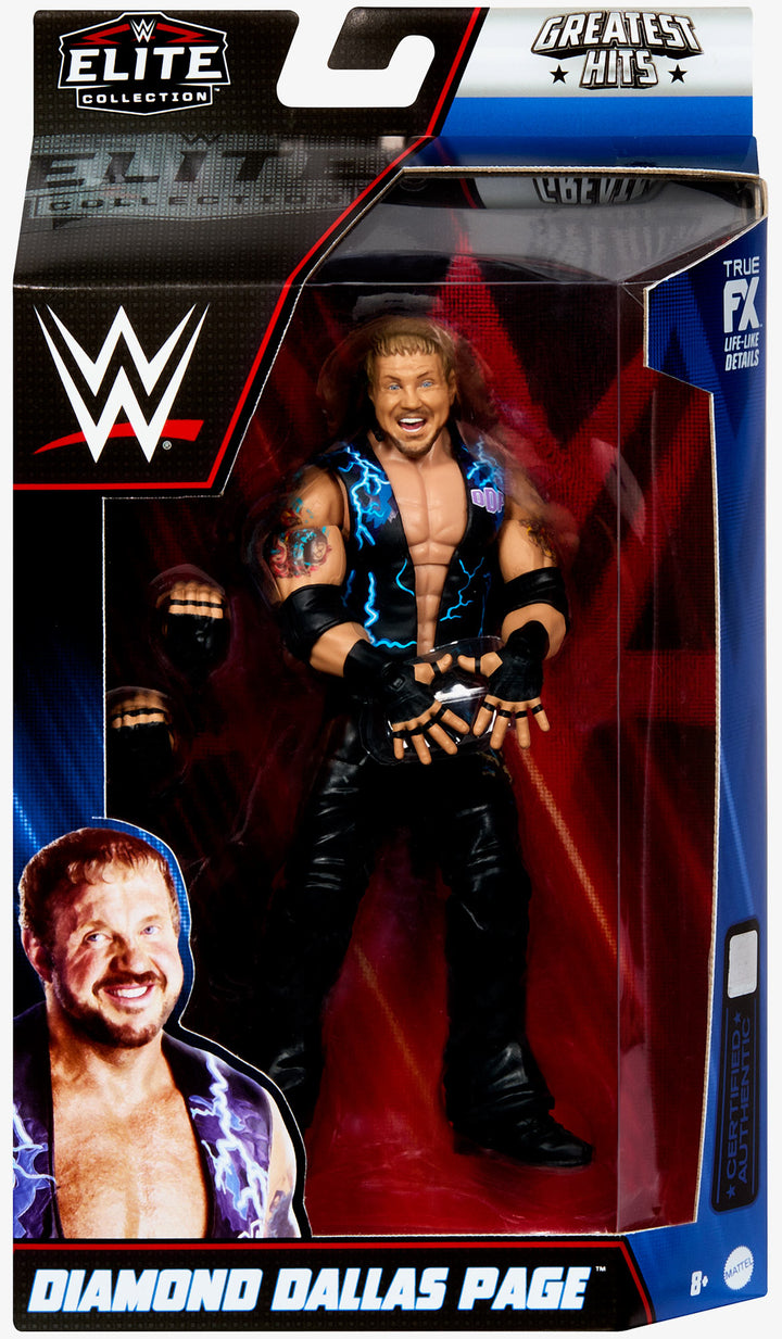 WWE Elite Collection Wrestling Figures – wrestlingshop.com