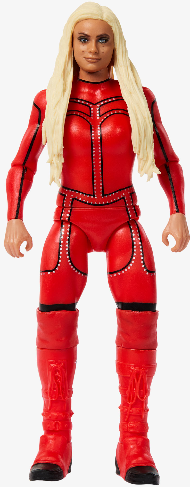 Liv Morgan - WWE Basic Series #139 Action Figure – wrestlingshop.com