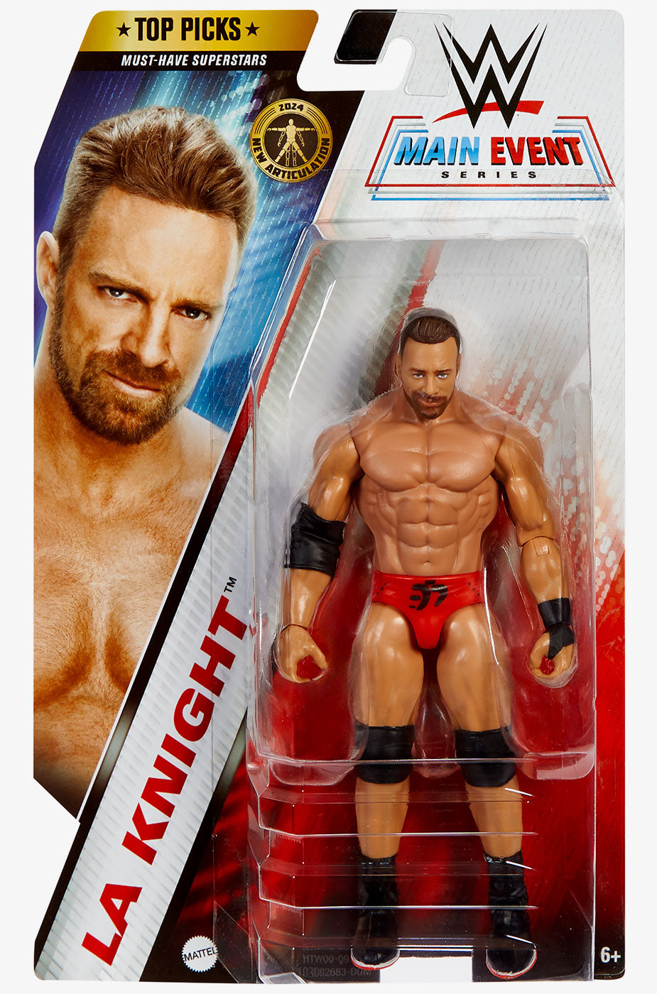 Build Your WWE Action Figure Collection at Wrestling Shop ...