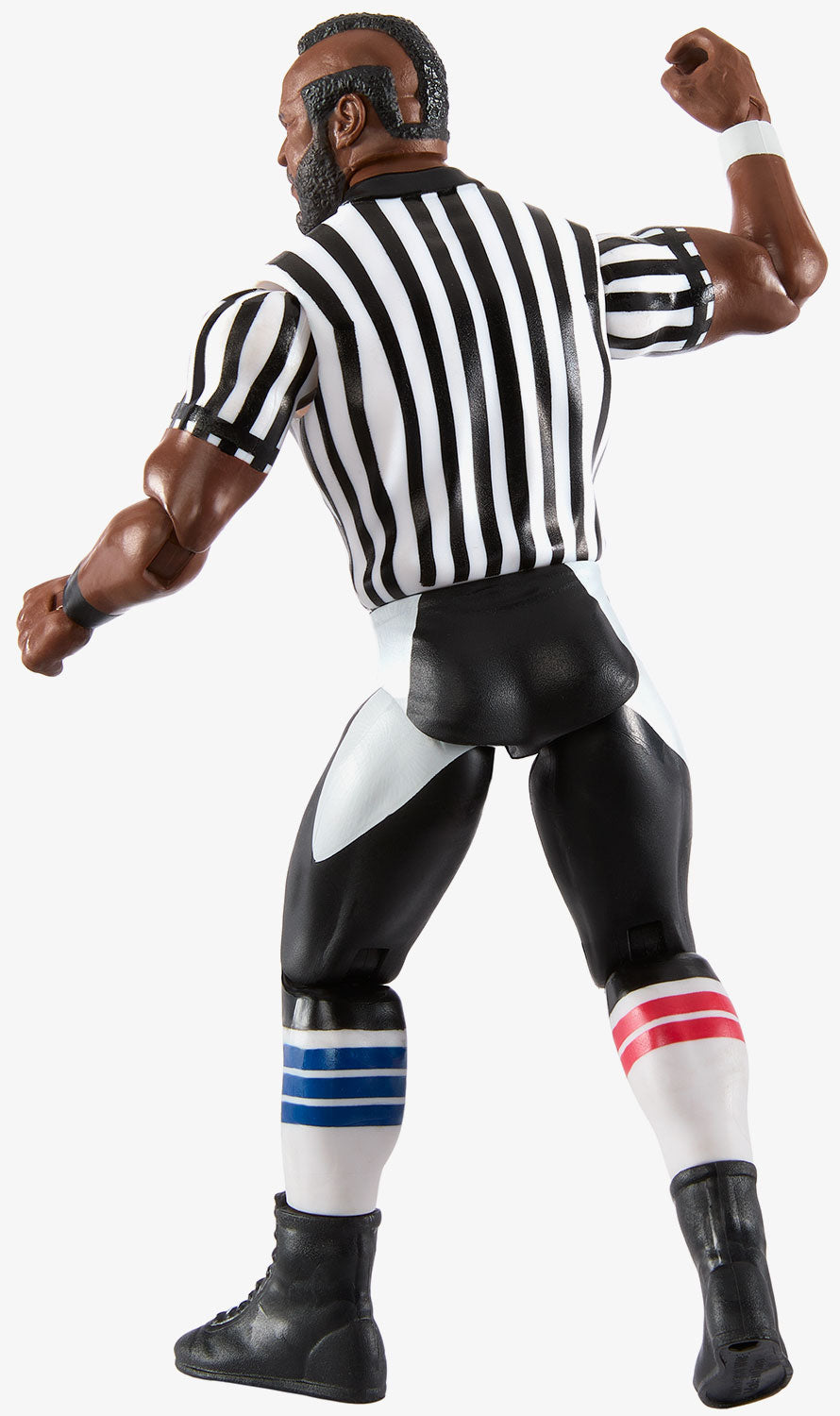 Mr T WWE Basic Series #143 Action Figure – wrestlingshop.com