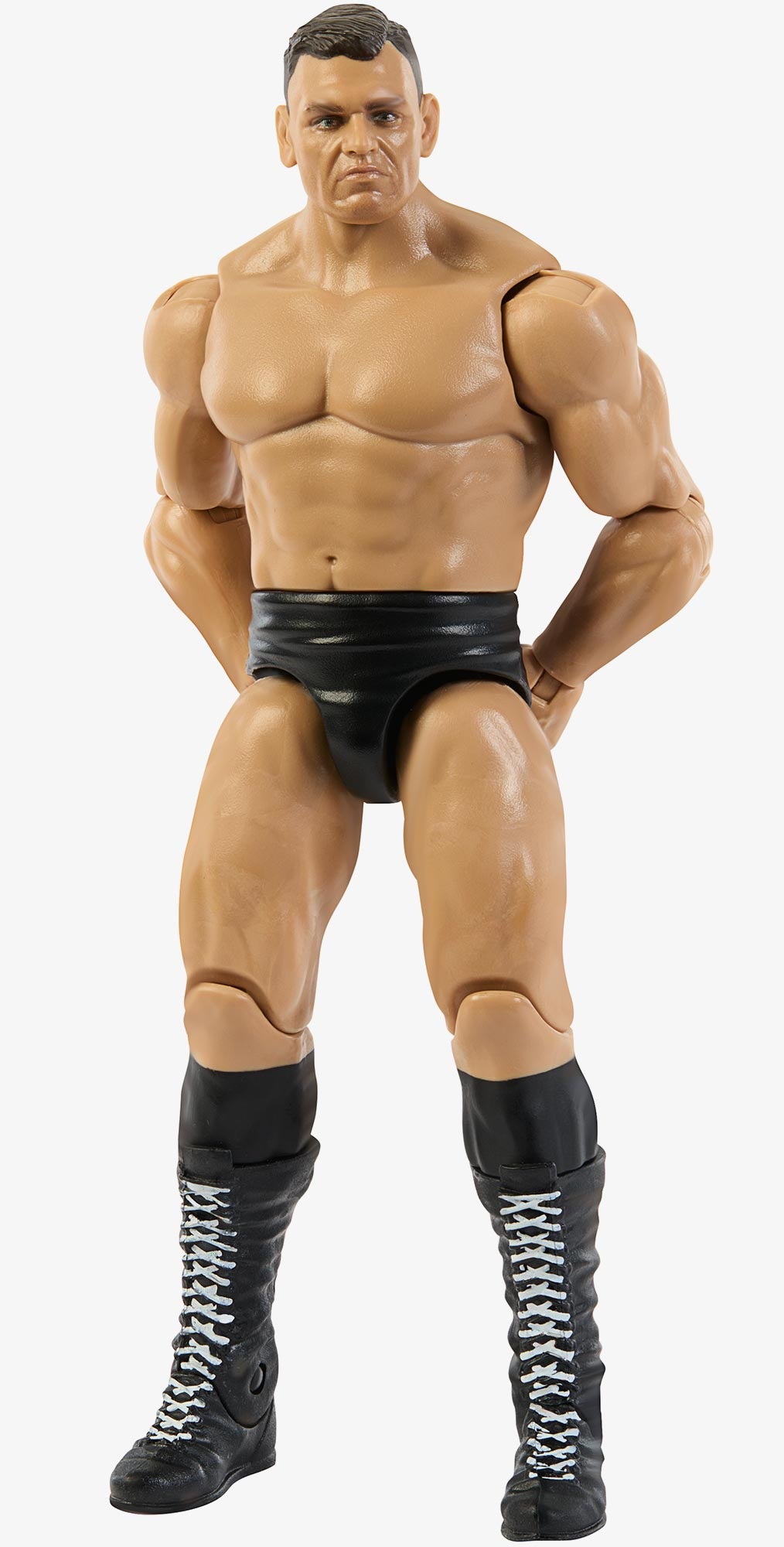 Gunther WWE Basic Series #145 Action Figure – wrestlingshop.com