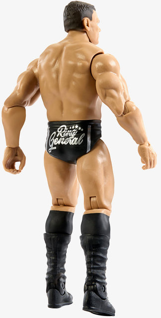 Gunther WWE Basic Series #145 Action Figure – wrestlingshop.com