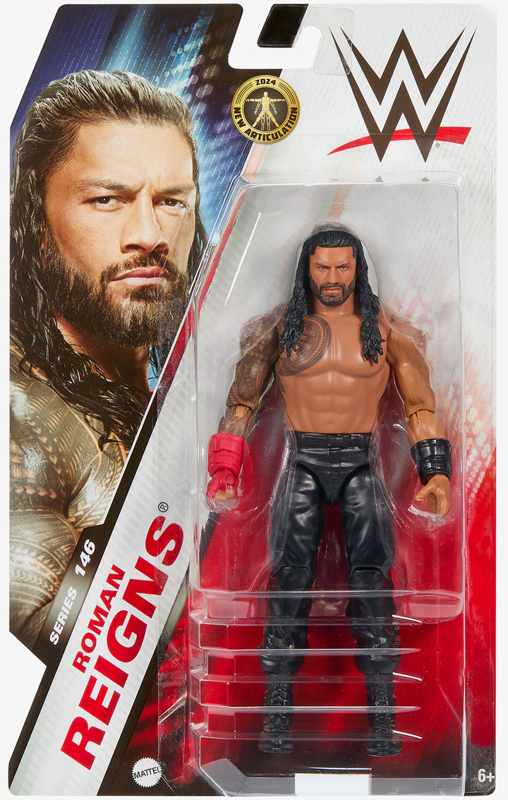 WWE Main Event Series Figures – wrestlingshop.com