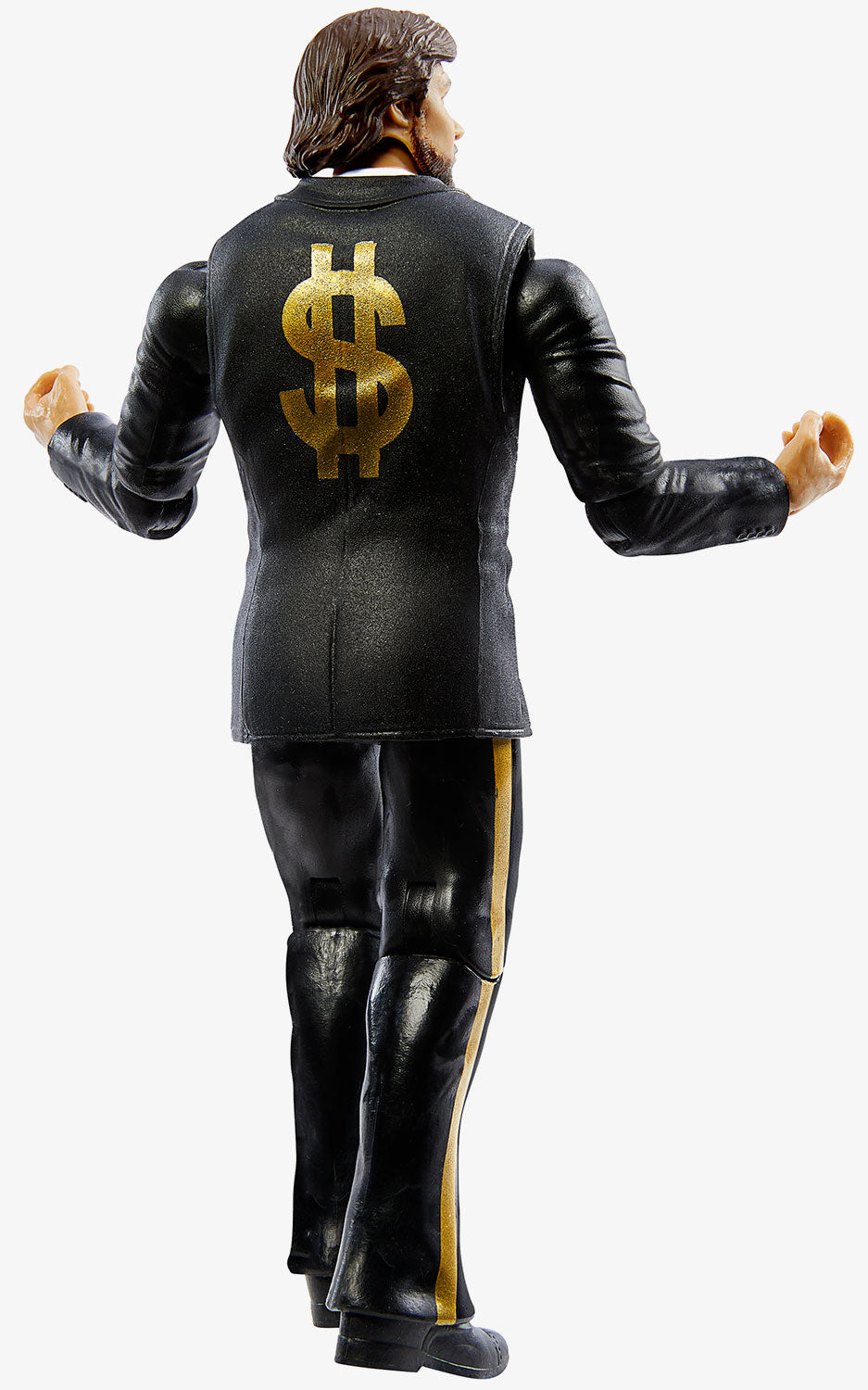 "Million Dollar Man" Ted Dibease WWE Main Event Series #147 ...