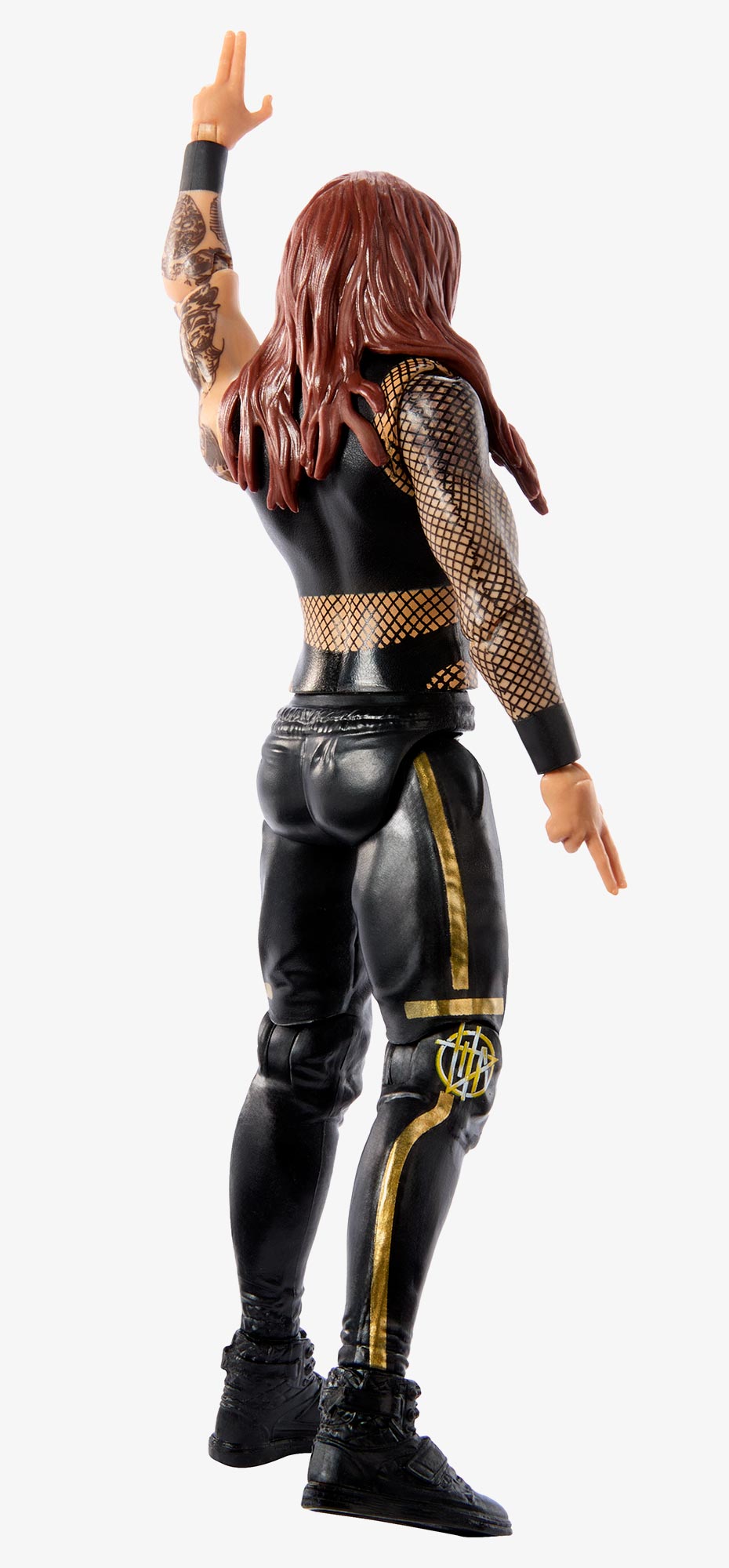 Lita WWE Main Event Series #150 Action Figure – wrestlingshop.com