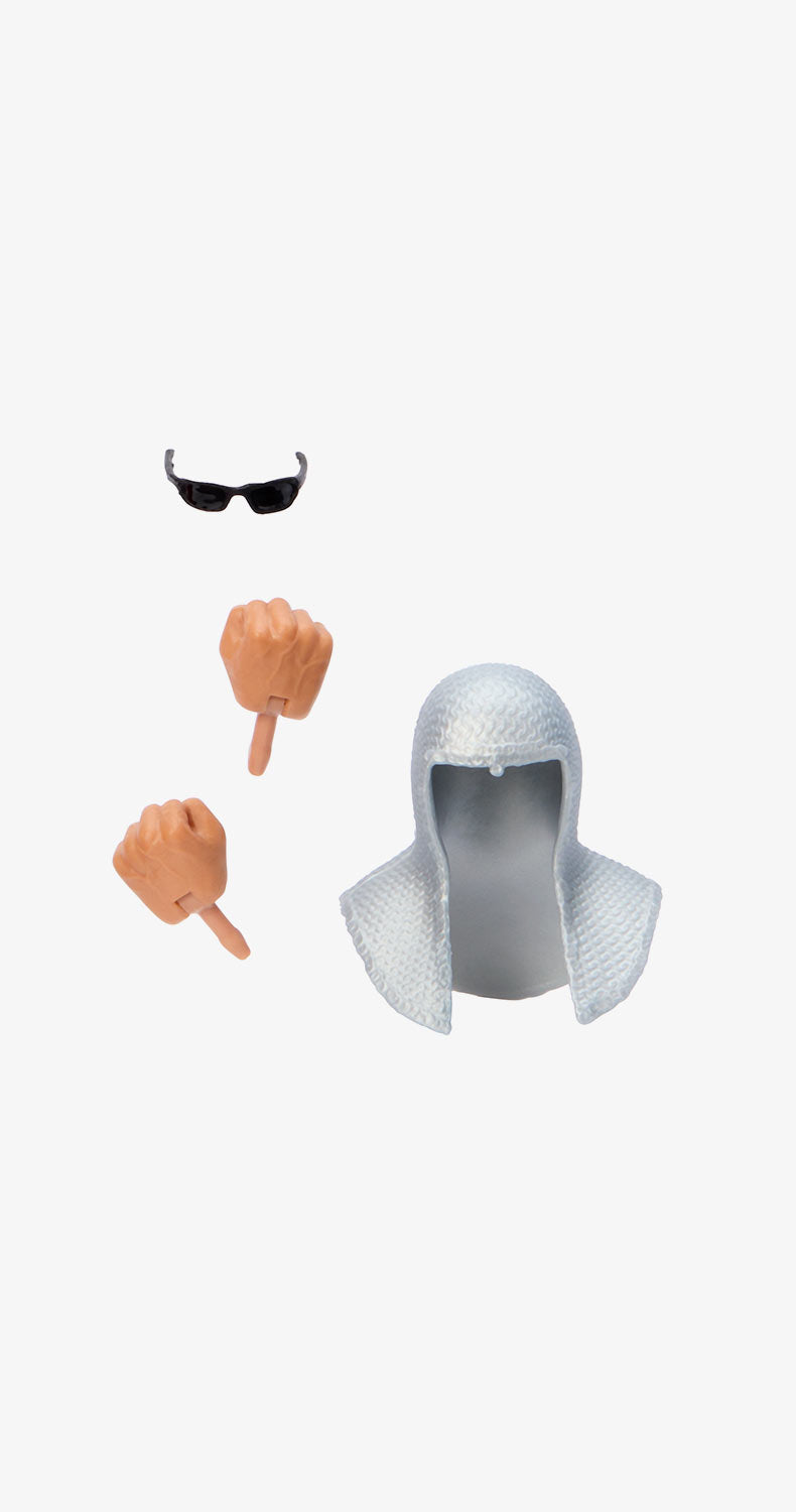 Scott Steiner WWE Elite Collection Series #105 Action Figure ...