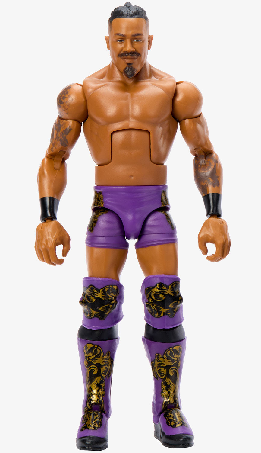 Carmelo Hayes WWE Elite Collection Series #105 Action Figure ...