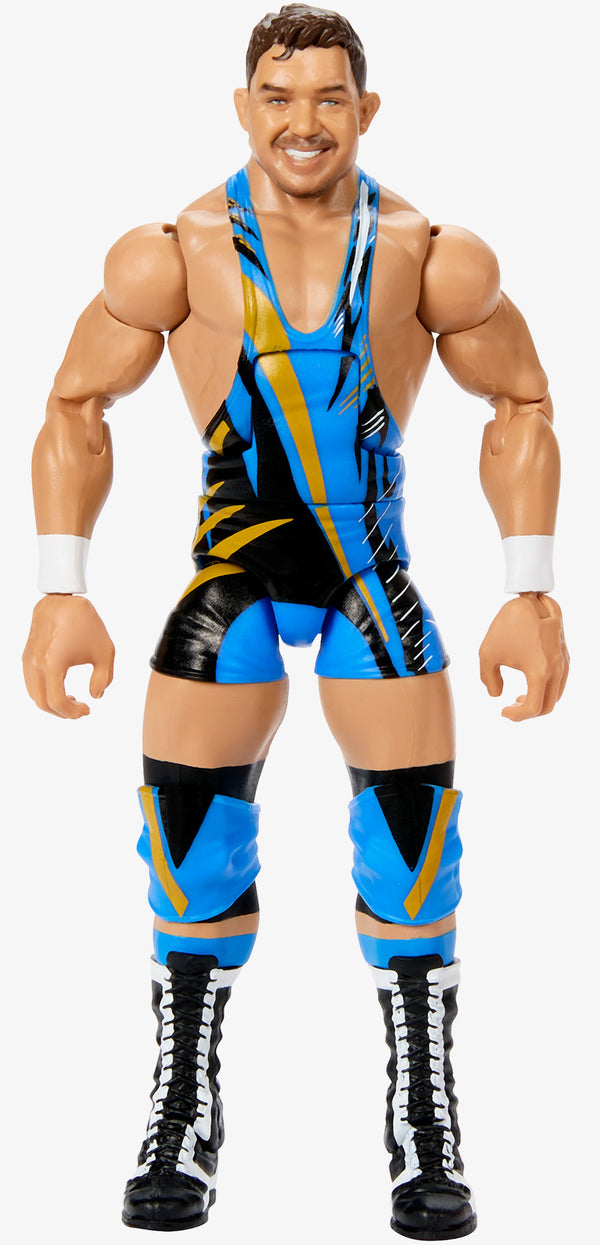 Chad Gable WWE Elite Collection Series #106 Action Figure ...