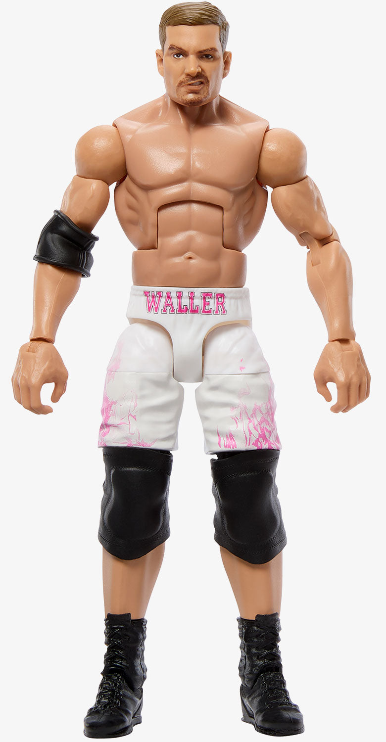 Grayson Waller WWE Elite Collection Series #107 Action Figure ...
