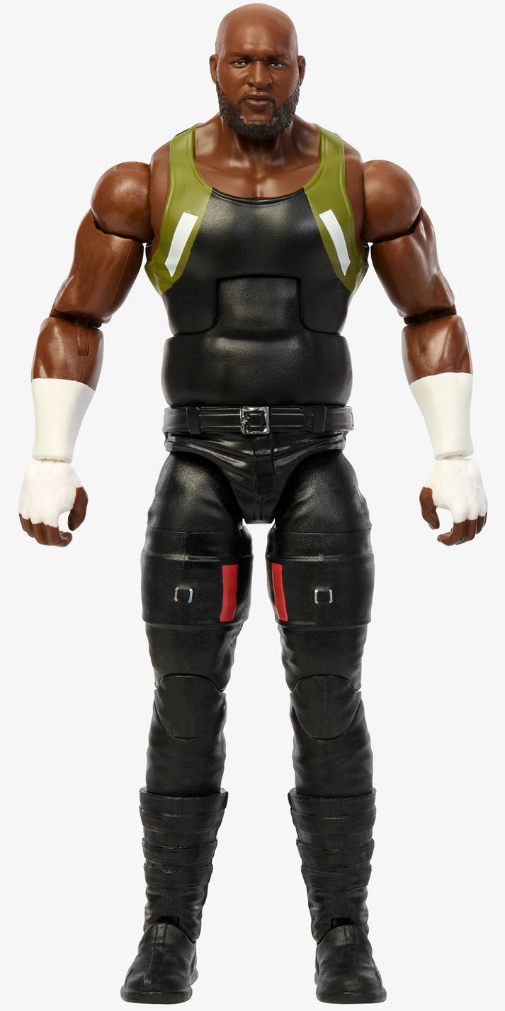 Omos WWE Elite Collection Series #108 Action Figure – wrestlingshop.com