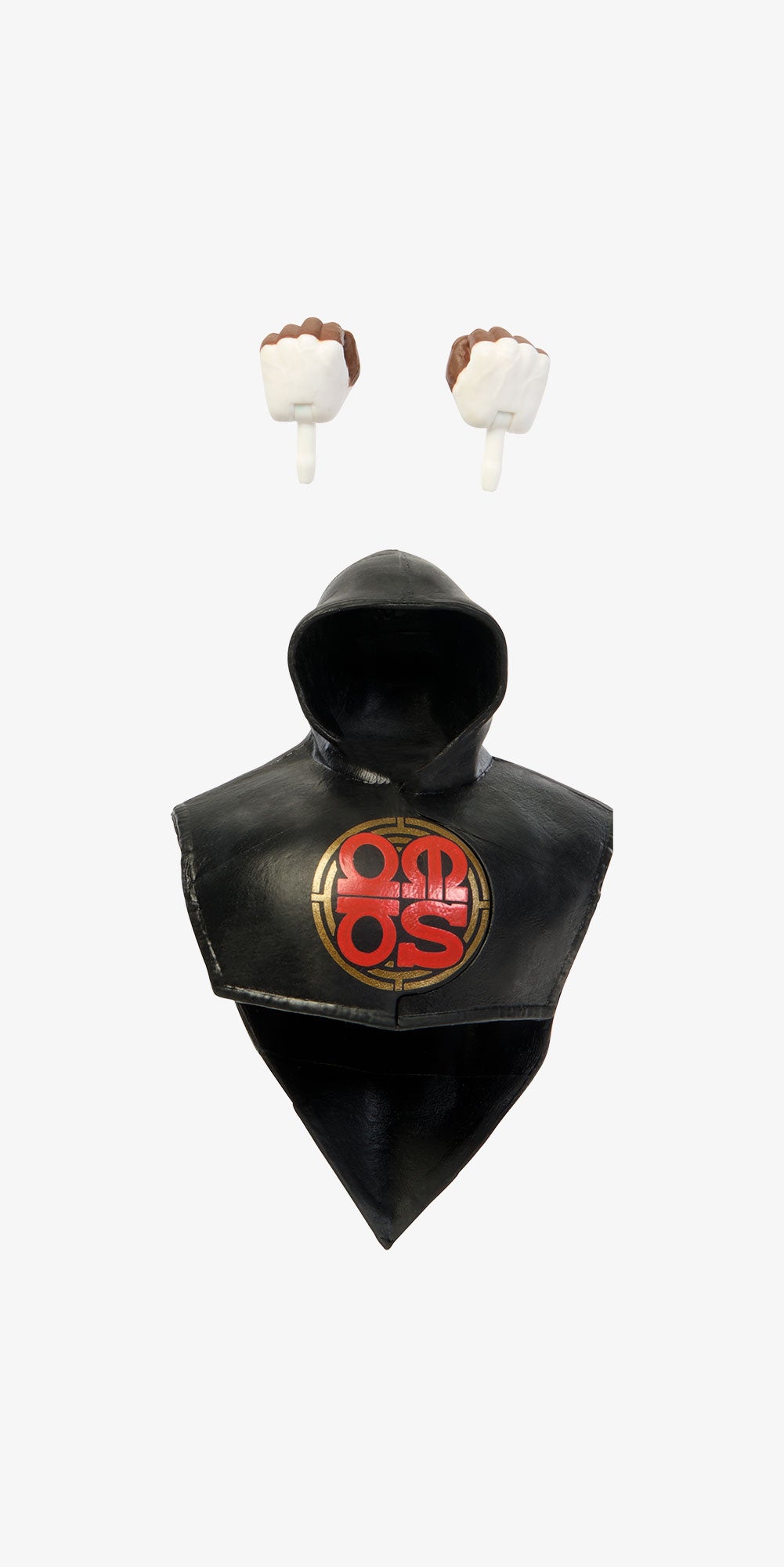 Omos WWE Elite Collection Series #108 Action Figure – wrestlingshop.com