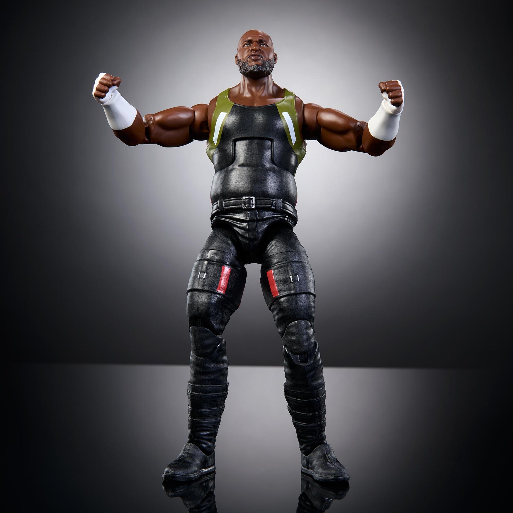 Omos WWE Elite Collection Series #108 Action Figure – wrestlingshop.com