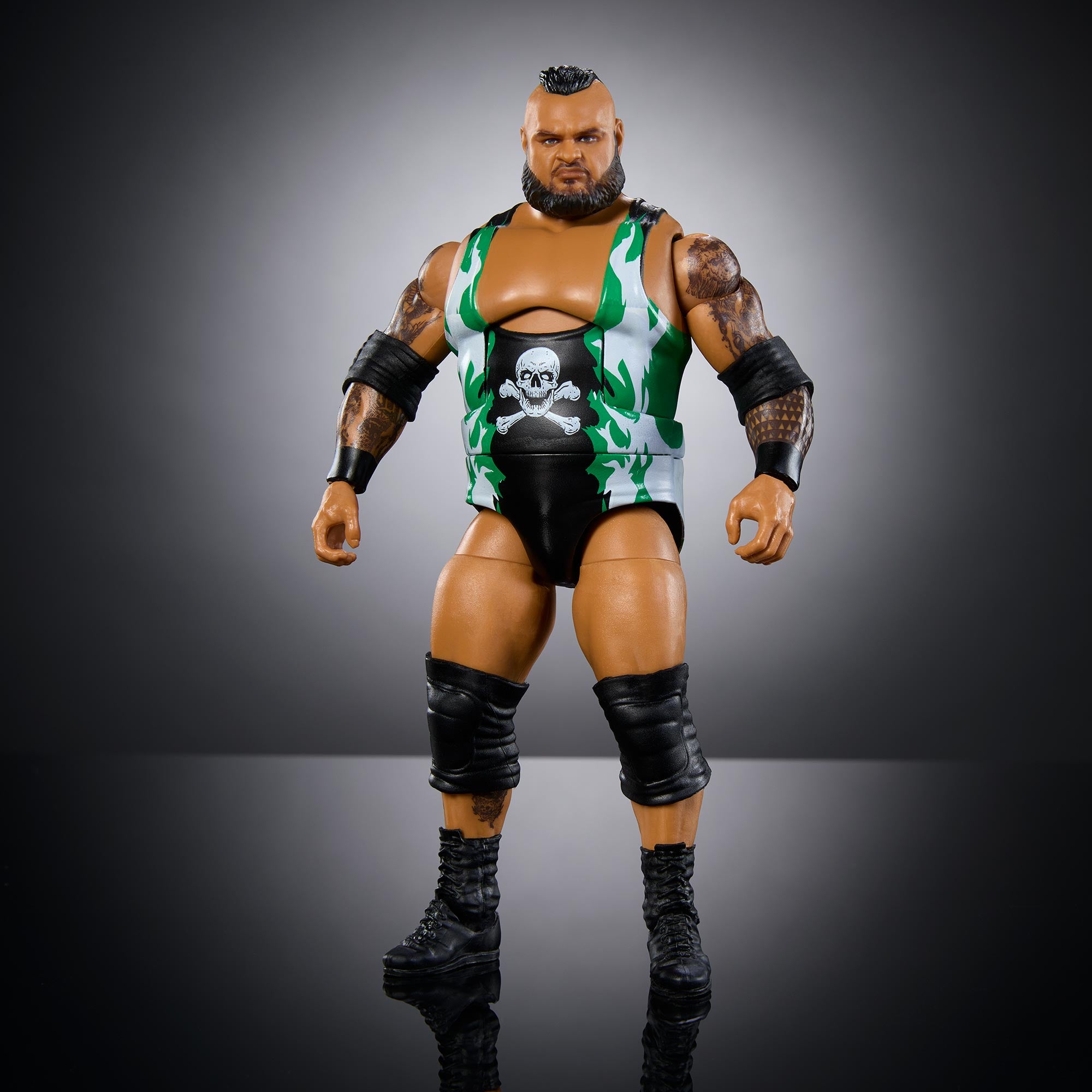 Bronson Reed WWE Elite Collection Series #108 Action Figure ...