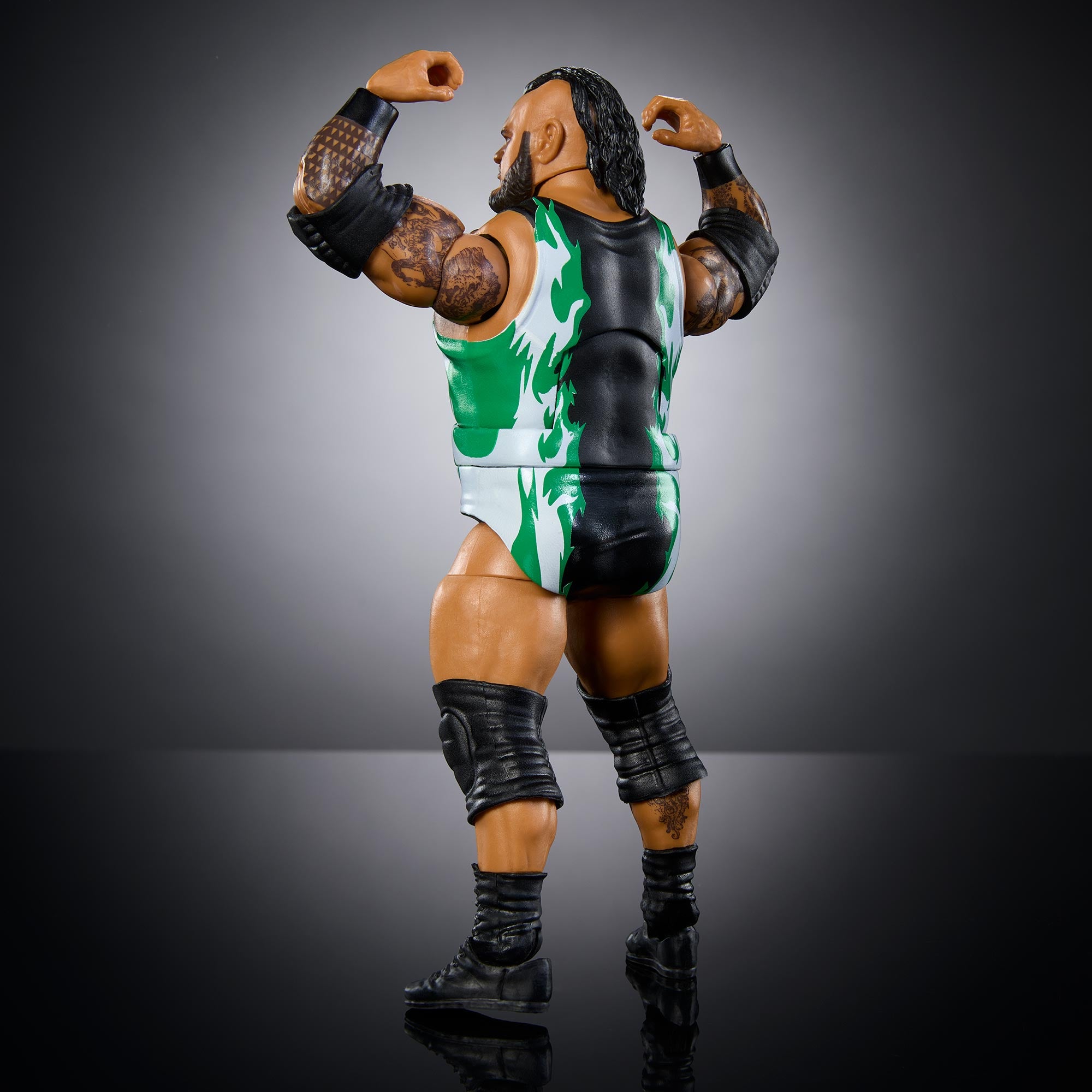 Bronson Reed WWE Elite Collection Series #108 Action Figure ...