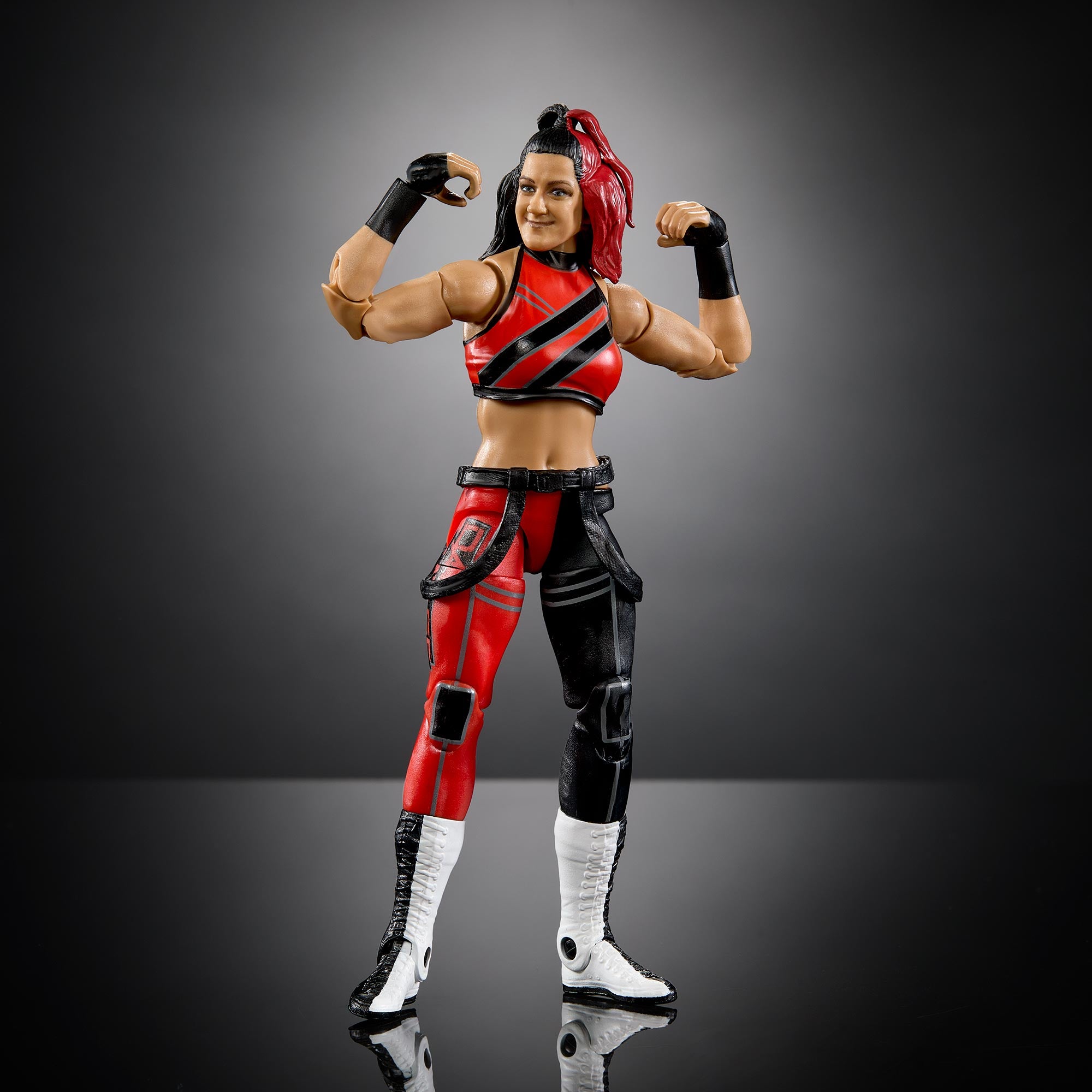 Bayley WWE Elite Collection Series #109 Action Figure – wrestlingshop.com