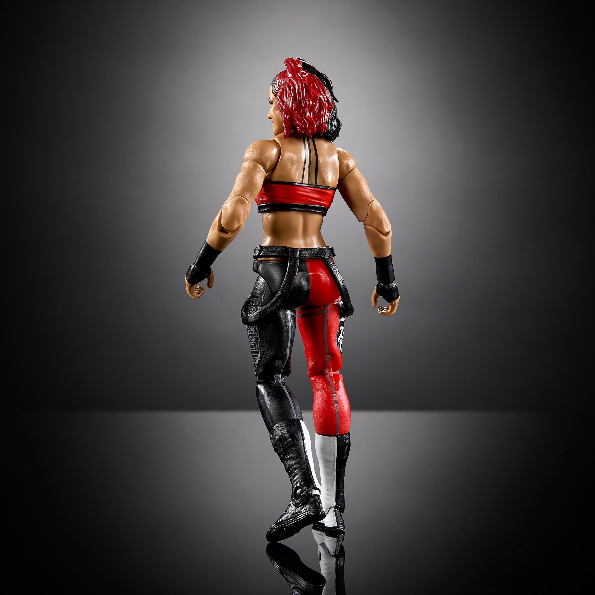 Bayley WWE Elite Collection Series #109 Action Figure – wrestlingshop.com