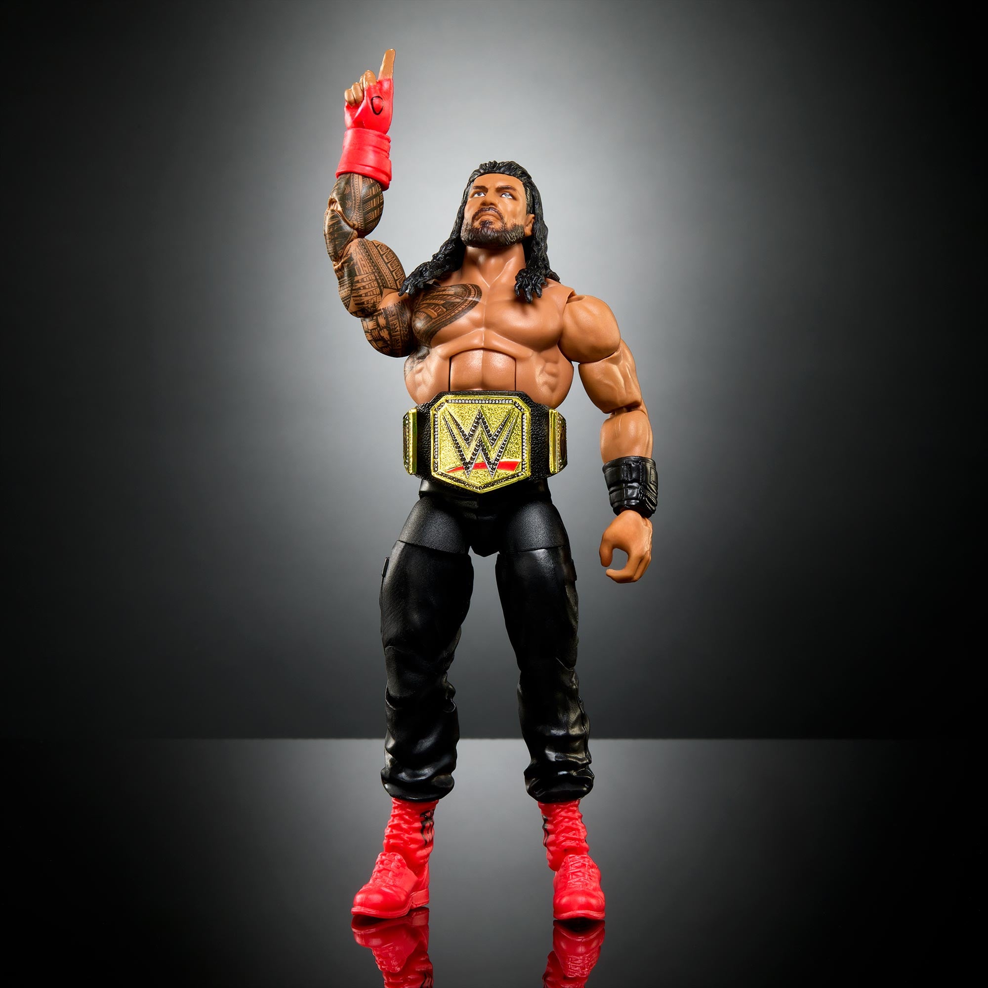 Roman Reigns WWE Elite Collection Series #110 – wrestlingshop.com