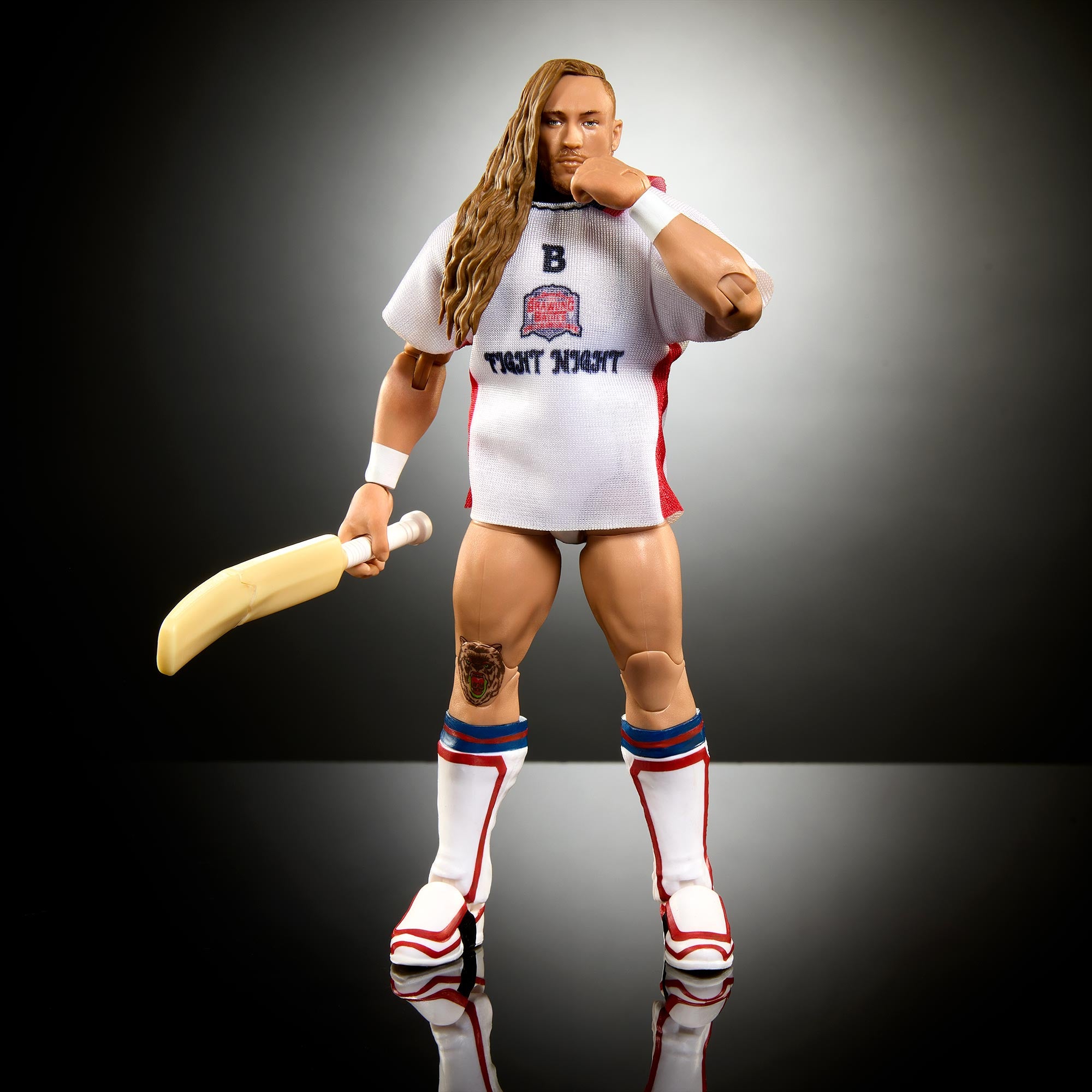 Butch WWE Elite Collection Series #110 – wrestlingshop.com