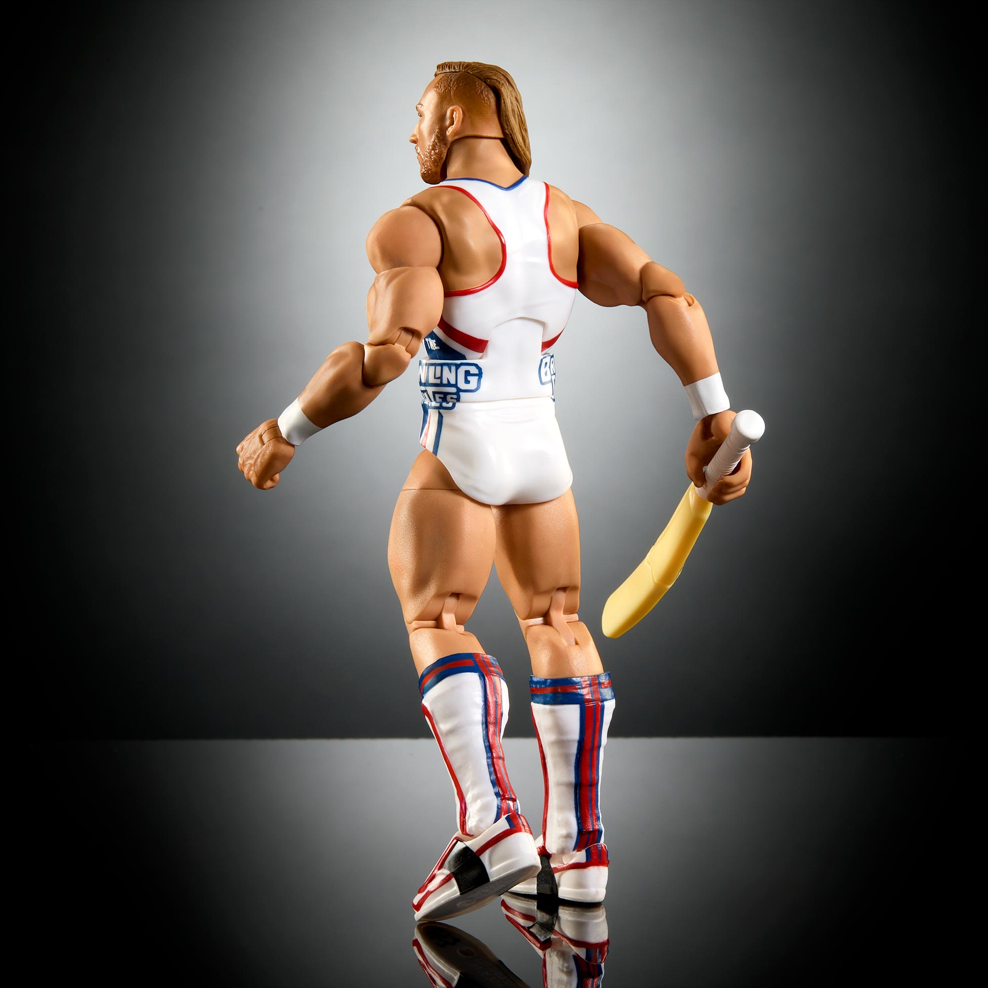 Butch WWE Elite Collection Series #110 – wrestlingshop.com