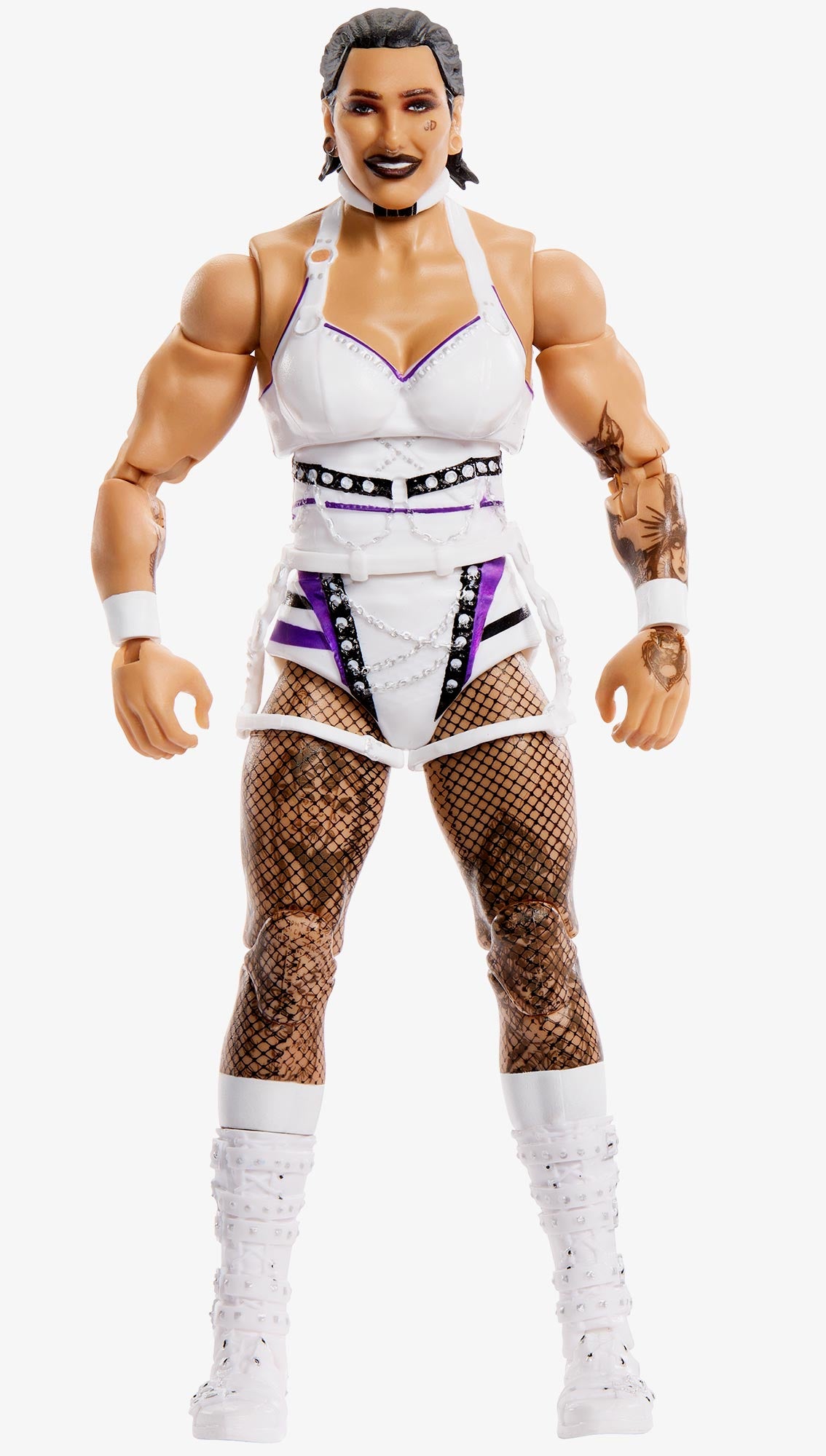 Rhea Ripley WWE Elite Collection Series #110 – wrestlingshop.com