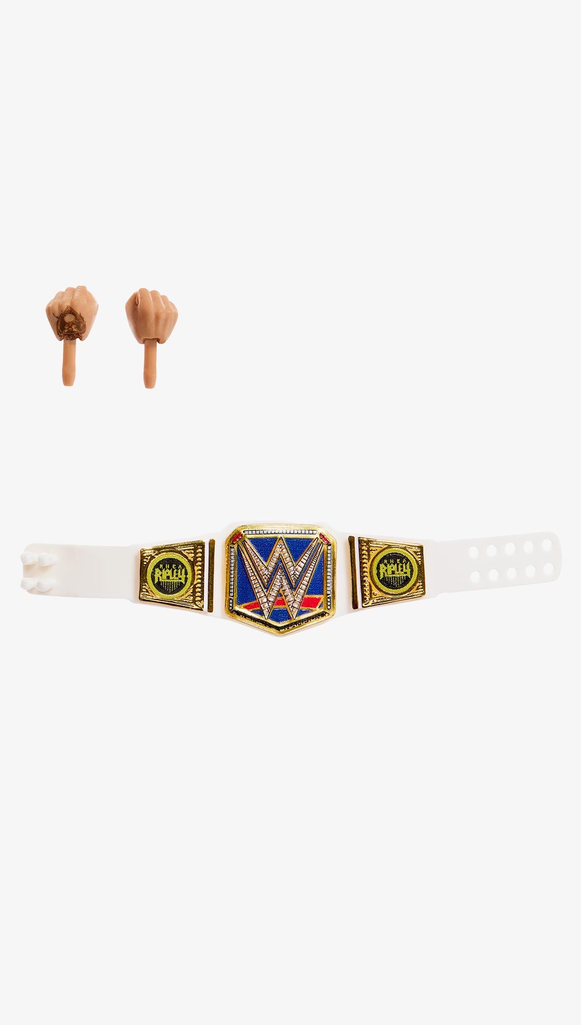Rhea Ripley WWE Elite Collection Series #110 – wrestlingshop.com