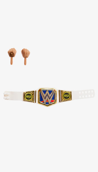 Rhea Ripley WWE Elite Collection Series #110 – wrestlingshop.com