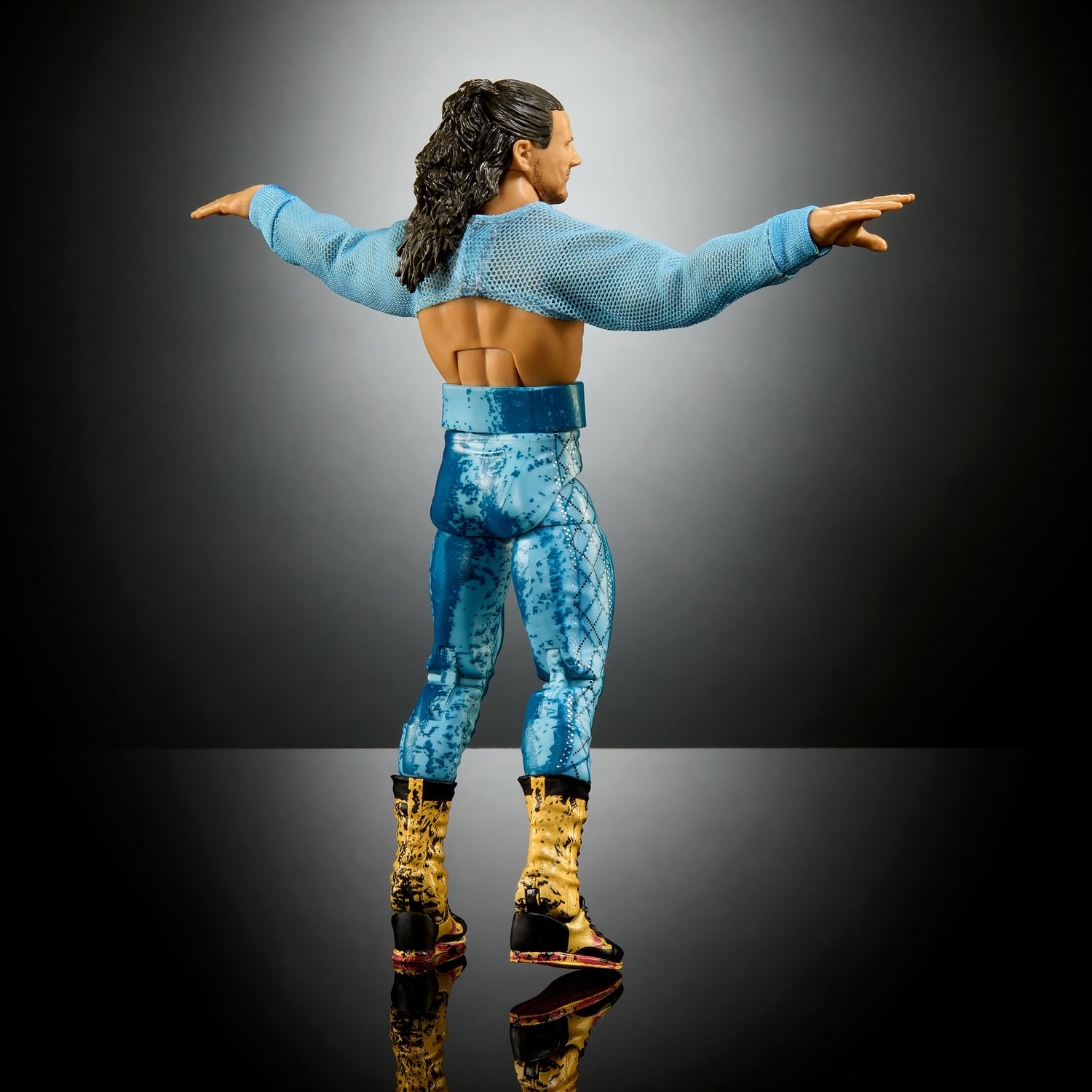 Kit Wilson (Pretty Deadly) WWE Elite Collection Series #110 – wrestlingshop.com