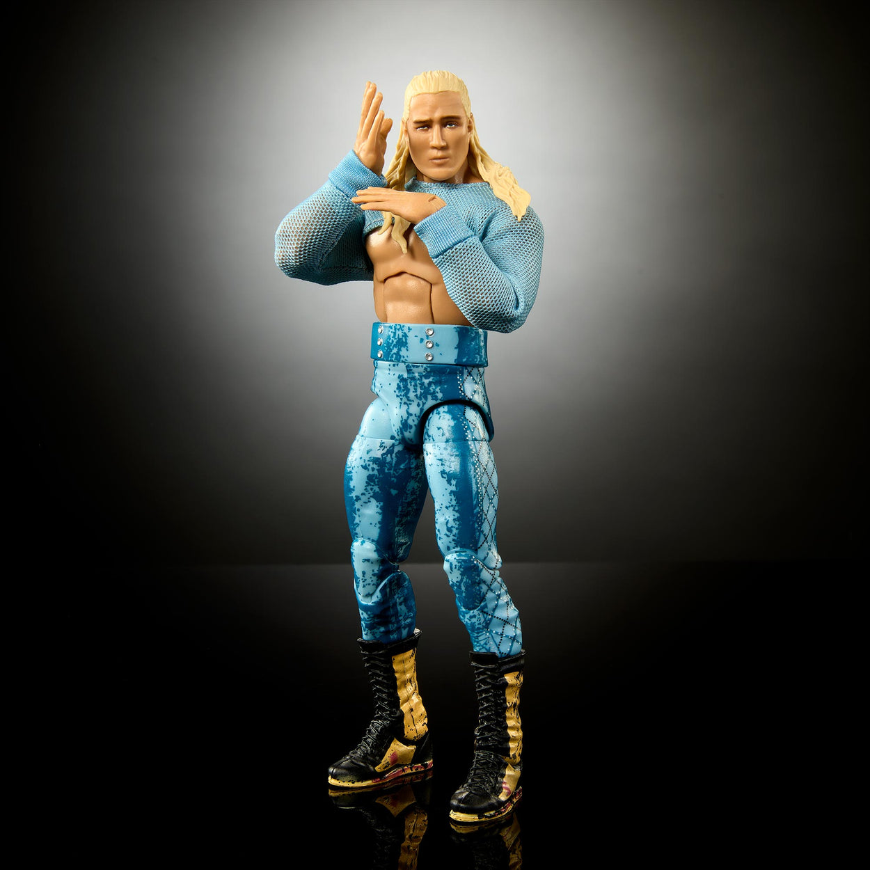 Elton Prince (Pretty Deadly) WWE Elite Collection Series #110 ...