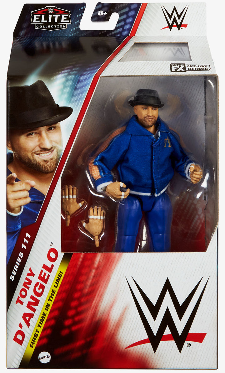 WWE Elite Collection Wrestling Figures – wrestlingshop.com
