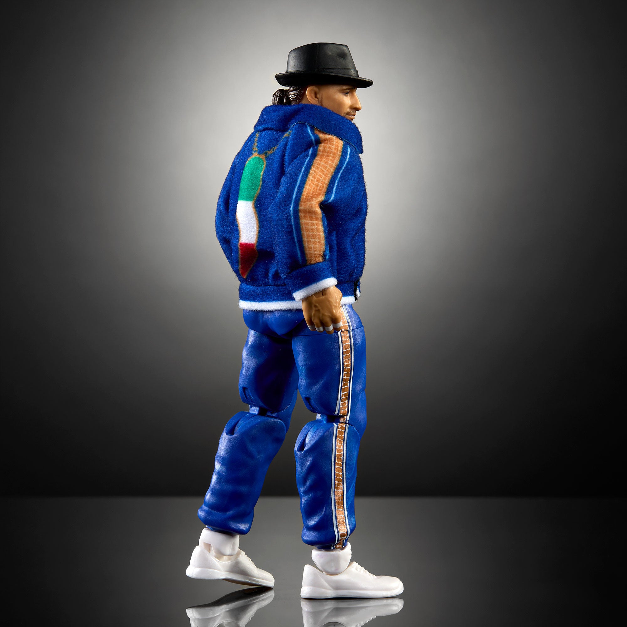 Tony D’Angelo WWE Elite Collection Series #111 Action Figure ...