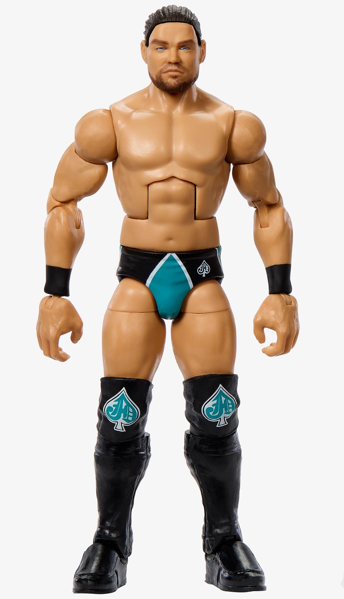 JD McDonagh WWE Elite Collection Series #112 Action Figure ...