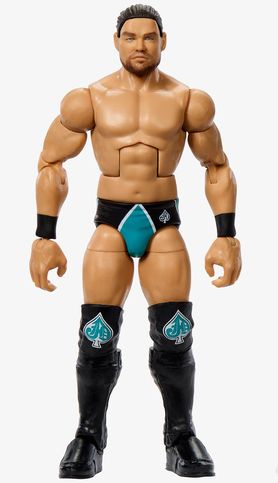 JD McDonagh WWE Elite Collection Series #112 Action Figure ...