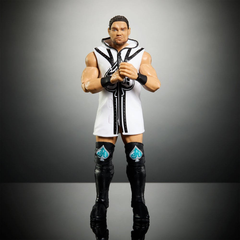 JD McDonagh WWE Elite Collection Series #112 Action Figure ...