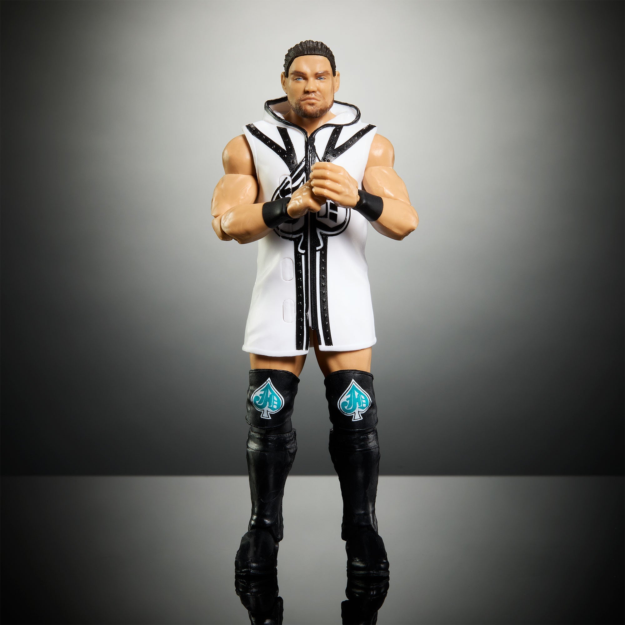 JD McDonagh WWE Elite Collection Series #112 Action Figure ...
