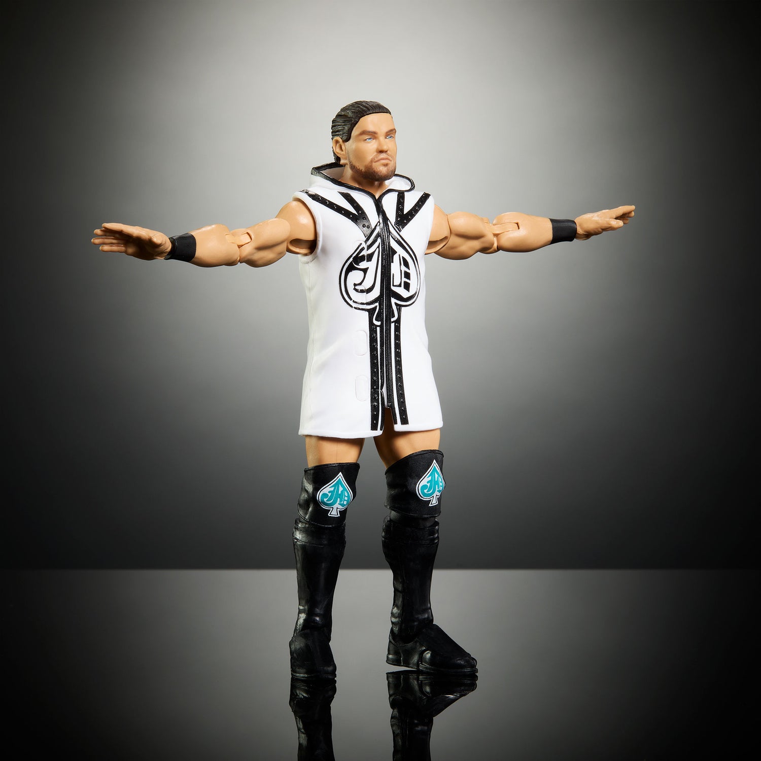 JD McDonagh WWE Elite Collection Series #112 Action Figure ...