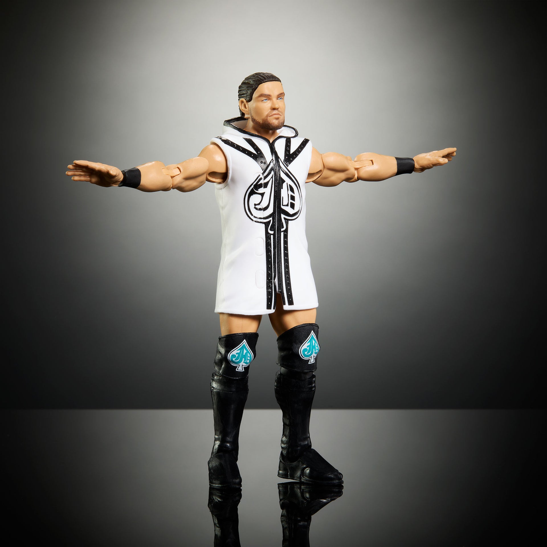 JD McDonagh WWE Elite Collection Series #112 Action Figure ...